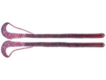 Strike King Rage Cut R Worm 7pk | Tackle Warehouse