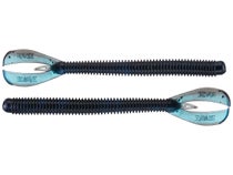 Strike King Rage Cut R Worm 7pk | Tackle Warehouse