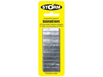 Storm SuspenStrips 70 Strips | Tackle Warehouse