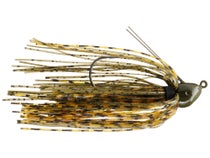 Zorro Baits Casting Booza Bug Jig | Tackle Warehouse