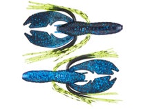 Tightlines UV Bubba Craw | Tackle Warehouse
