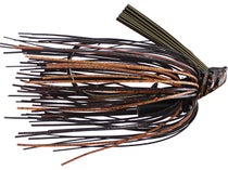 V&M Cliff Pace The Adrenaline Pacemaker Flippin Jig | Tackle Warehouse