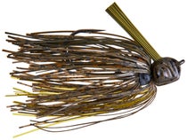 V&M Cliff Pace The Flatline Pacemaker Football Jig | Tackle Warehouse