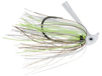 V&M Cliff Pace The Pulse Pacemaker Swim Jig | Tackle Warehouse