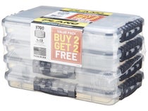 Plano Pro Latch Utility Box 3700 | Tackle Warehouse