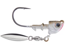 WARBAITS Underspin Heads | Tackle Warehouse