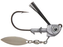 WARBAITS Underspin Heads | Tackle Warehouse