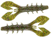 Yum Craw Chunk | Tackle Warehouse