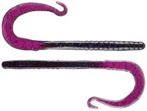 Zoom Magnum Ol Monster Worm 5pk | Tackle Warehouse