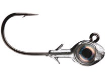 Z-Man Trout Eye Finesse Jig Head 3pk | Tackle Warehouse