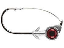 Z-Man Pro Bulletz Weedless Jig Heads 3pk | Tackle Warehouse