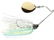 Zorro Baits Long Arm Aggravator Spinnerbait Colorado | Tackle Warehouse