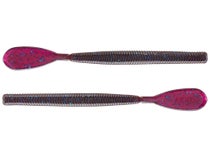 Zoom Ultravibe Speed Worm 15pk | Tackle Warehouse