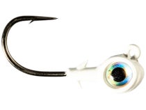 Z-Man Trout Eye Finesse Jig Head 3pk | Tackle Warehouse