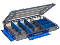 Flambeau 5007 Tuff Tainer Tackle Box with Zerust | Tackle Warehouse