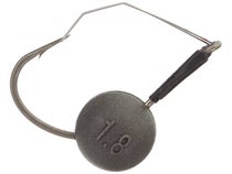 Zappu Inchi Wacky Head with Weedguard 3pk | Tackle Warehouse