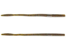 Big Bite Baits Straight Mag Worm | Tackle Warehouse