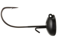 Buckeye Lures Mushroom Jighead 3pk | Tackle Warehouse