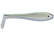 Basstrix Paddle Tail Swimbait | Tackle Warehouse