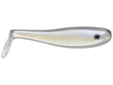 Basstrix Paddle Tail Swimbait | Tackle Warehouse