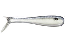 Basstrix Paddle Tail Swimbait | Tackle Warehouse