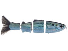 Bucca Brand Bull Mullet Swimbait | Tackle Warehouse