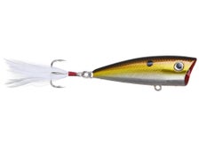 Don Iovino's Splash-It Poppers | Tackle Warehouse