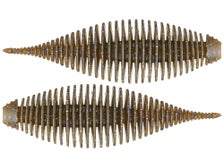 Geecrack Bellows Gill Swimmer | Tackle Warehouse