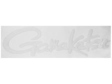 Gamakatsu Boat Sticker | Tackle Warehouse