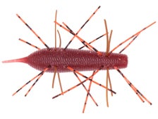 Geecrack Bellows Stick Worm | Tackle Warehouse