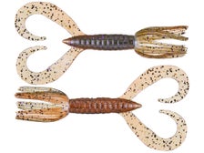 Keitech Hyper Spider 6pk | Tackle Warehouse