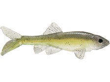 Little Creeper All American Trash Fish Swimbaits 2pk | Tackle Warehouse