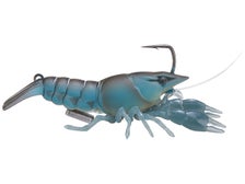 LIVETARGET Hollow Body Crawfish Jig | Tackle Warehouse