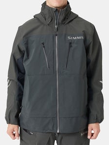 Simms ProDry Jacket | Tackle Warehouse