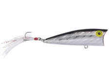 Rebel Pop-R Topwater Popper | Tackle Warehouse