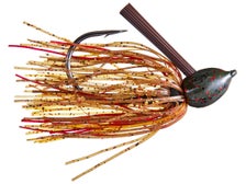 Strike King Greg Hackney Hack Attack Jig | Tackle Warehouse