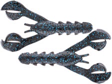 Strike King Rage Tail Craw 7pk | Tackle Warehouse