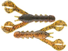 Strike King Rage Tail Craw 7pk | Tackle Warehouse