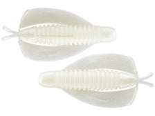 Strike King Rage Tail Craw 7pk | Tackle Warehouse