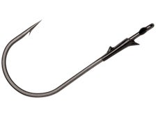 VMC RedLine Series Heavy Duty Flippin Hooks 4pk | Tackle Warehouse