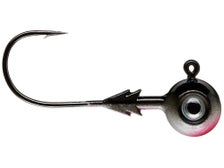 VMC Neon Moon Eye Jig Head 4pk | Tackle Warehouse