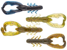 Yum Craw Papi | Tackle Warehouse