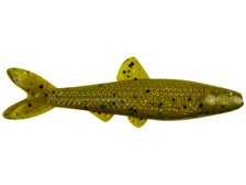 Yum Pulse Swimbait | Tackle Warehouse