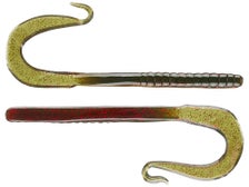 Zoom Dead Ringer Worm 4" | Tackle Warehouse