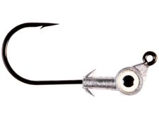 Z-Man Trout Eye Finesse Jig Head 3pk | Tackle Warehouse