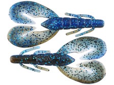 Zoom Super Speed Craw 4" 8pk | Tackle Warehouse