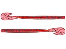 Zoom Ultravibe Speed Worm 15pk | Tackle Warehouse