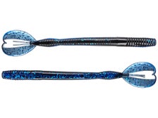 Zoom Ultravibe Speed Worm 15pk | Tackle Warehouse
