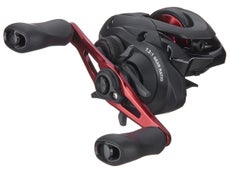 Shimano Curado BFS Casting Reel - Tackle Warehouse