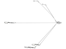 Shop All Umbrella Rigs - Tackle Warehouse